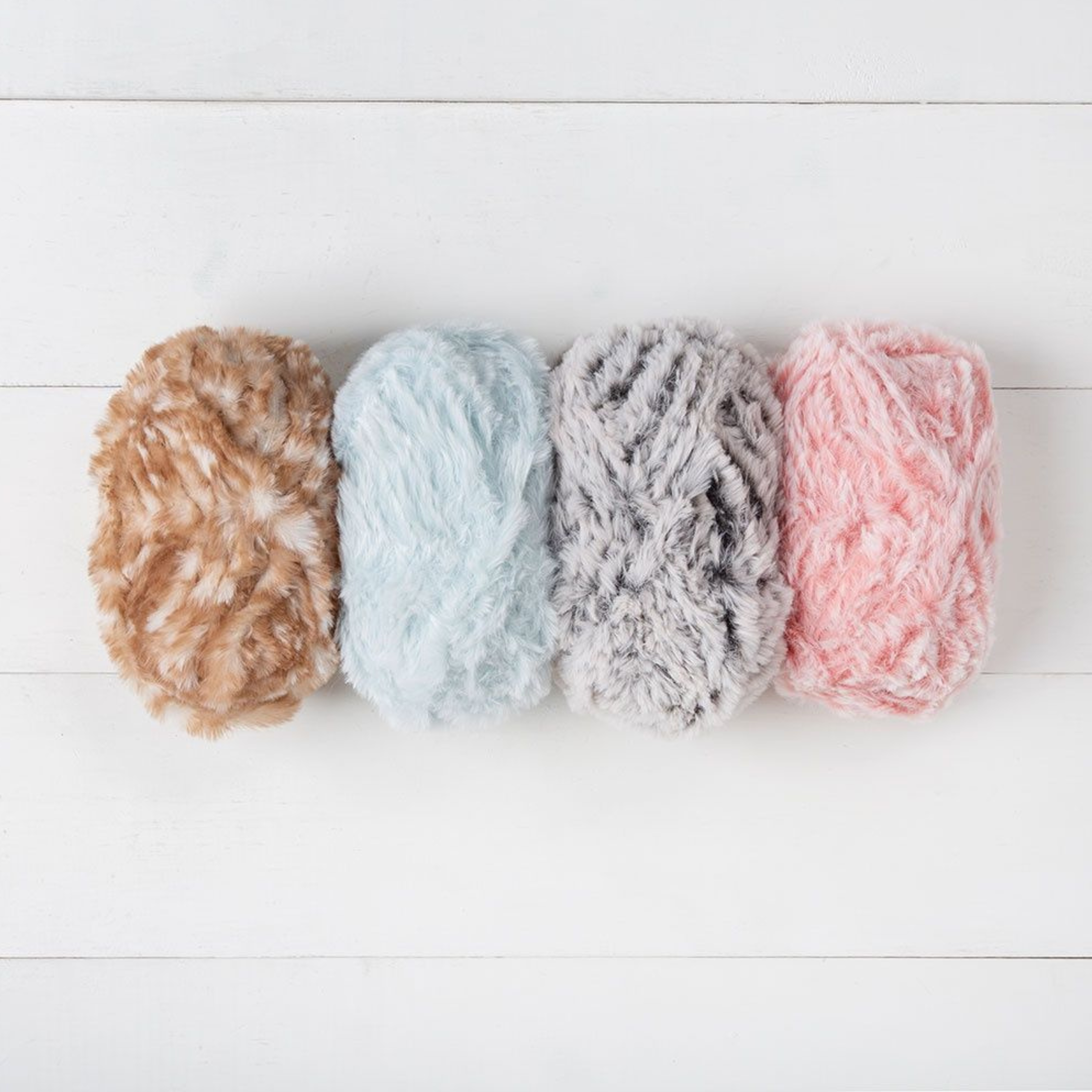 Fancy – Crochet Now India